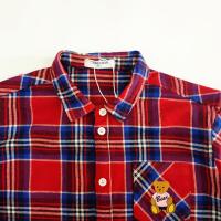 China 100% Cotton Kids Boy Polo Shirt with Embroidery Pocket for Ages 3-10 Years for sale