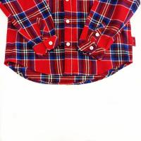 China 100% Cotton Kids Boy Polo Shirt with Embroidery Pocket for Ages 3-10 Years for sale