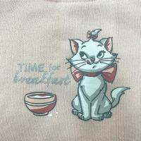 China Kids Cotton Polyester Hoodie O-Neck Cartoon Pattern 3M-10Y OEM Custom for sale