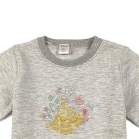 China 6-9 Months Baby Pullover Hoodie 60% Cotton 40% Polyester Skin Friendly Comfortable Fabric for sale