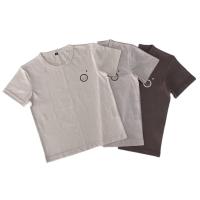 China 100% Cotton Children T-Shirt Breathable Comfortable Kids Tee Size 1Y to 12Y OEM for sale