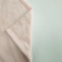 China Coral Fleece Baby Blanket 95x78cm Super Warm Newborn Winter Blanket for Kids OEM for sale