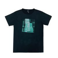China 100% Cotton Men's Plain Round Neck T Shirt with Print Sizes S to 4XL for sale