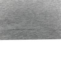 China 100% Cotton Men's Plain Round Neck T Shirt with Print Sizes S to 4XL for sale