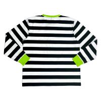 China Digital Printing Long Sleeve Cotton T-Shirt 200 GSM Loose Fit Men S-4XL for sale