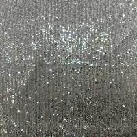China Women's Sequin Tank Top 97% Polyester 3% Spandex Casual Fashion Top S-2XL OEM for sale