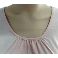China Custom Plus Size Sleeveless Women's Dress 95% Polyester 5% Spandex Knitted Fabric OEM ODM for sale