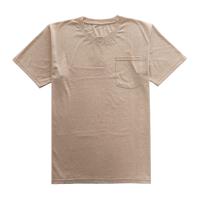 China Customize Printing Men's T-shirts 100% Combed Cotton Plain Plus Size with Custom Logo for sale