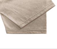 China Customize Printing Men's T-shirts 100% Combed Cotton Plain Plus Size with Custom Logo for sale