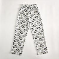 China Children Cartoon Patterned Pajama Set Winter Home Wear for Ages 3-10 Anti-Pilling Breathable for sale