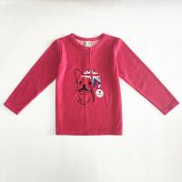 China Children Cartoon Patterned Pajama Set Winter Home Wear for Ages 3-10 Anti-Pilling Breathable for sale