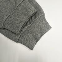 China 100% Cotton Knitted Boys Casual Pants Winter Soft Anti-Pilling Size 100-160cm for sale