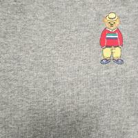 China 100% Cotton Knitted Boys Casual Pants Winter Soft Anti-Pilling Size 100-160cm for sale