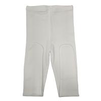 China 100% Cotton Baby Tights for 3-9 Months OEM Breathable Comfortable Plain Leggings for sale
