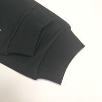 China Breathable Warm Cotton Full Length Jogging Pants for Children Anti-Pilling Size 100-160cm for sale