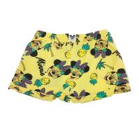 China 100% Cotton Knitted Baby Girl Summer Shorts 12-18 Months Anti-Shrink Breathable for sale