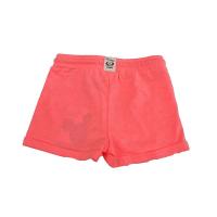 China 100% Organic Cotton Printed Baby Girl Shorts Anti-Shrink Summer Sweatpants Infants Toddlers for sale