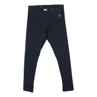 China 100% Cotton Girls Pencil Pants Stretch Baby Foot Jeans Slim Fit S-4XL for sale