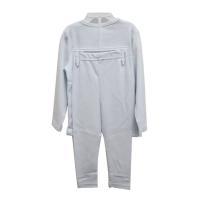 China Four Seasons Breathable 100% Cotton Kid Sleepwear Set OEM Service for 0-36 Months for sale