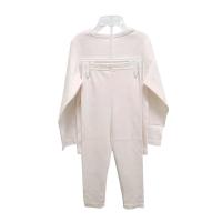 China Four Seasons Breathable 100% Cotton Kid Sleepwear Set OEM Service for 0-36 Months for sale