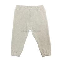 China Baby Pants Soft Printed Cute Training Pants Pocket Plus Size Infant Clothing 60% Cotton 40% Polyester for sale
