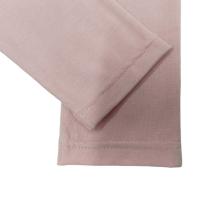 China Baby Girl Soft Cotton Leggings Tights 62% Polyester 33% Cotton 5% Spandex Spring Autumn Stretch Pants OEM for sale