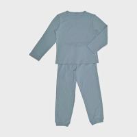 China Customized Kids Cotton Pajamas Set ODM OEM for Ages 3-10 Years Anti-Pilling Breathable for sale