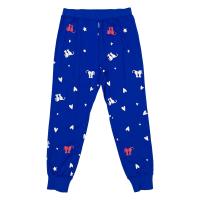 China 100% Cotton Kids Pajamas Set 2 Piece Girls Boys Sleepwear Ages 2-12 OEM for sale