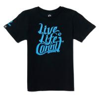 China Short Sleeve Boys T-Shirt Anti-Shrink 100% Cotton Kids Clothing Sizes 3Y to 10Y Custom Logo for sale