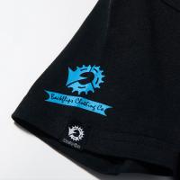China Short Sleeve Boys T-Shirt Anti-Shrink 100% Cotton Kids Clothing Sizes 3Y to 10Y Custom Logo for sale
