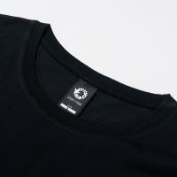 China Custom Logo Men's Sport T-Shirt 100% Cotton Oversize Tee OEM ODM for sale