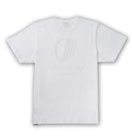 China Personalize Your Look with Men's Custom Logo Printing Tshirt and Combed Cotton Fabric for sale
