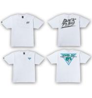 China Personalize Your Look with Men's Custom Logo Printing Tshirt and Combed Cotton Fabric for sale