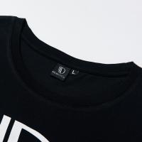 China Sleeve Style Short sleeve Hot Custom Printing Black Plain 100% Cotton Tshirt For Men for sale