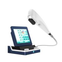 China 9D HIFU Machine with Vaginal HIFU Shaper for Body Slimming Fat Removal 4.5mm 3mm for sale