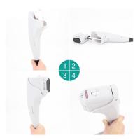 China 9D HIFU Machine with Vaginal HIFU Shaper for Body Slimming Fat Removal 4.5mm 3mm for sale