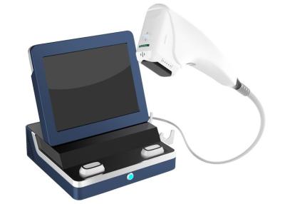 China 9D HIFU Machine with Vaginal HIFU Shaper for Body Slimming Fat Removal 4.5mm 3mm for sale