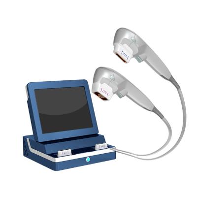 China HIFU Transcranial Focused Ultrasound 0.1-3J Energy Level 200W Power AC110V/220V for sale