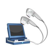 China 200W HIFU Ultrasound Guided Ablation Power Supply AC110V 220V Air Cooling 4MHz for sale