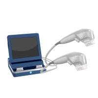 China 200W HIFU Ultrasound Guided Ablation Power Supply AC110V 220V Air Cooling 4MHz for sale