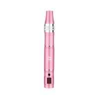 China Wireless Derma Pen Microneedling System for Scar Removal Anti Aging 0.25mm Needles for sale
