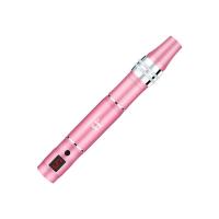 China Wireless Derma Pen Microneedling System for Scar Removal Anti Aging 0.25mm Needles for sale
