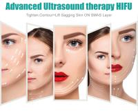 China HIFU Transcranial Focused Ultrasound 1.5-4.5mm Treatment Depth 10kg Lightweight Device for sale
