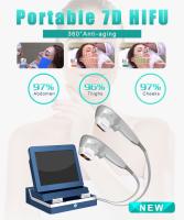 China HIFU Transcranial Focused Ultrasound 1.5-4.5mm Treatment Depth 10kg Lightweight Device for sale