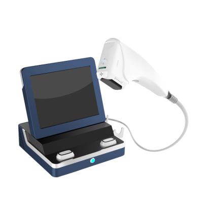 China 200W HIFU Ultrasound Guided Ablation Power Supply AC110V 220V Air Cooling 4MHz for sale