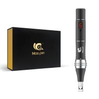 China Derma Pen with Adjustable Needle Depth for Scar & Acne Treatment for sale