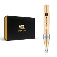 China Derma Pen with Adjustable Needle Depth for Scar & Acne Treatment for sale