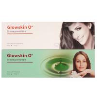 China Skin Rejuvenation Kit Anti-Aging Wrinkle Removal Glowskin O+ Bright Revive 2 in 1 for sale
