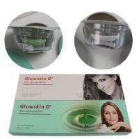 China Skin Rejuvenation Kit Anti-Aging Wrinkle Removal Glowskin O+ Bright Revive 2 in 1 for sale