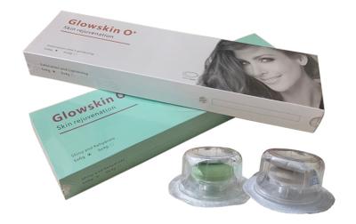 China Skin Rejuvenation Kit Anti-Aging Wrinkle Removal Glowskin O+ Bright Revive 2 in 1 for sale